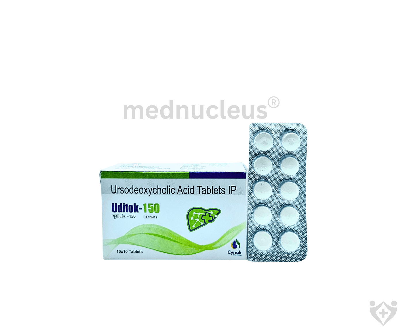 UDITOK-150Dissolve Stones, Protect Liver Melt Gallstones Naturally and ...